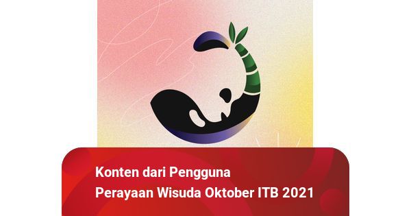 Faith Over Fear: Prinsip Bryan Aptana Widjaja, Wisudawan Berprestasi ITB | kumparan.com